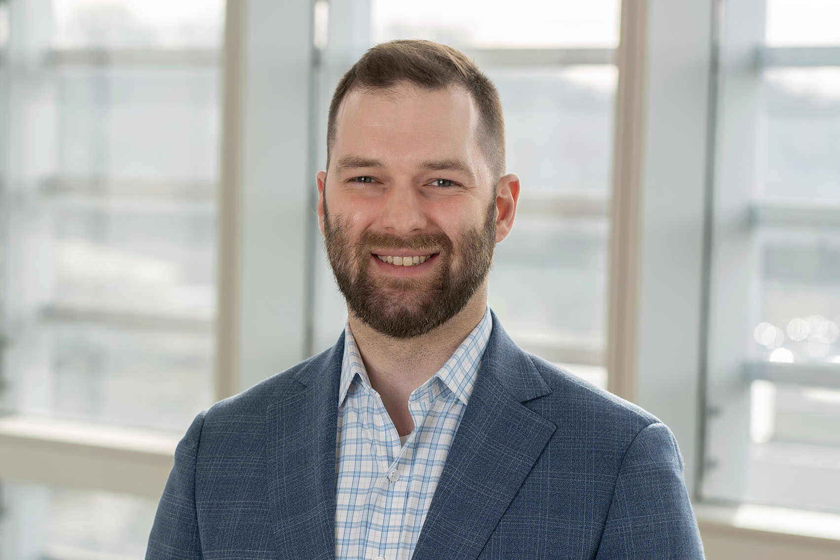 New faculty spotlight: Brandon Elder, MD | Newsroom | University of ...