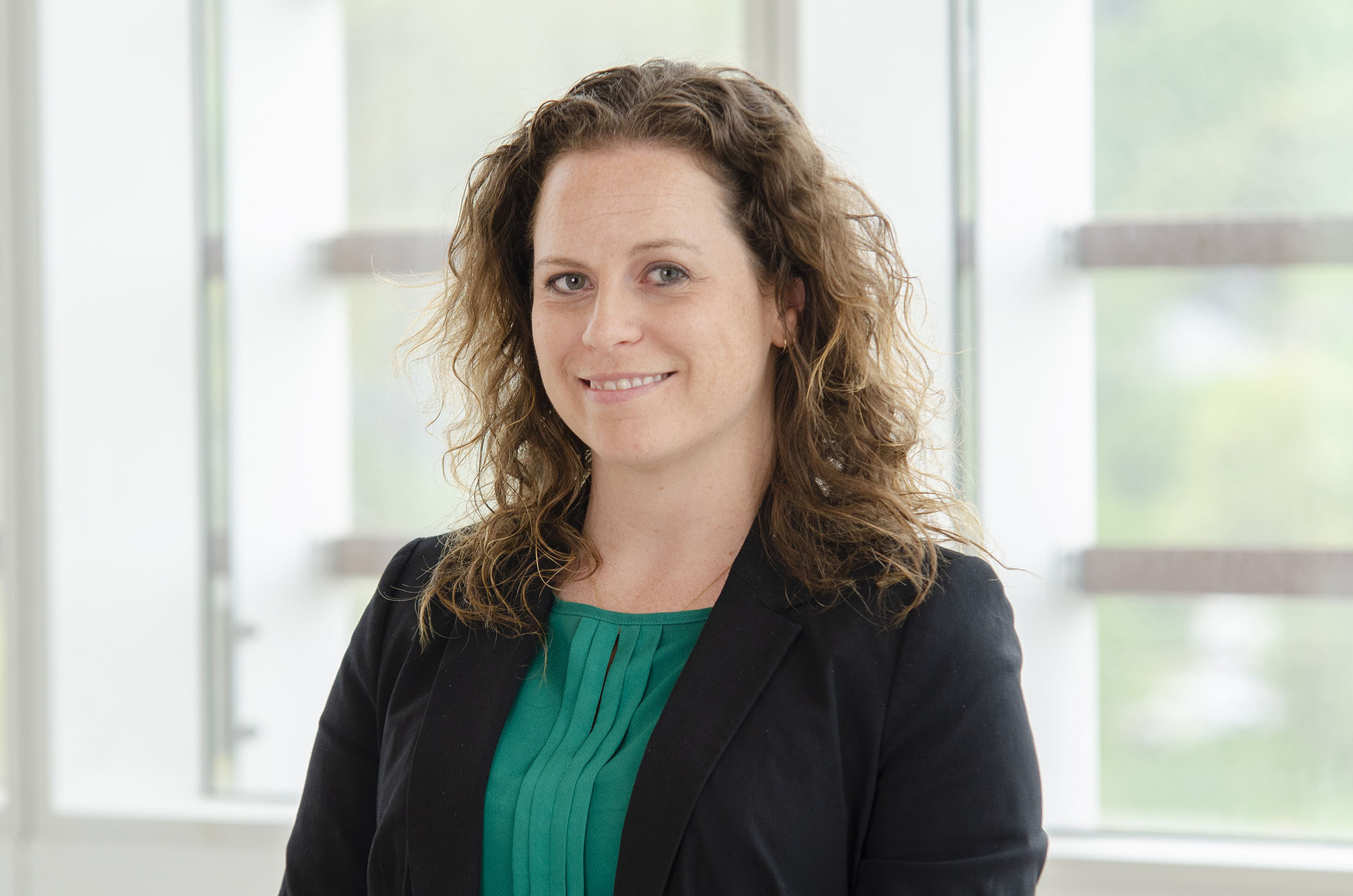 New trauma medical director announced | Newsroom | University of ...