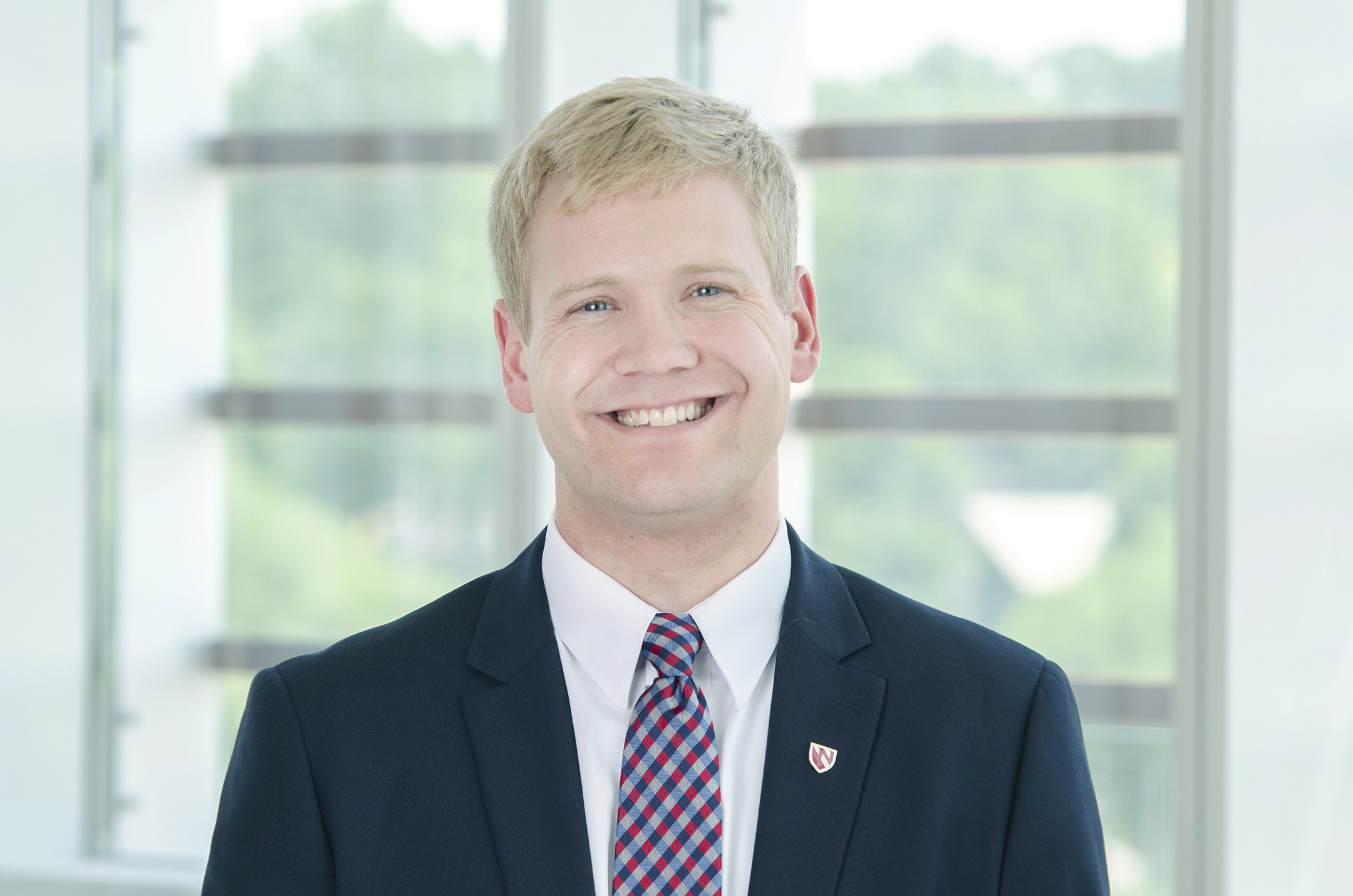 Impact in Education: Cory Rohlfsen, MD | Newsroom | University of ...