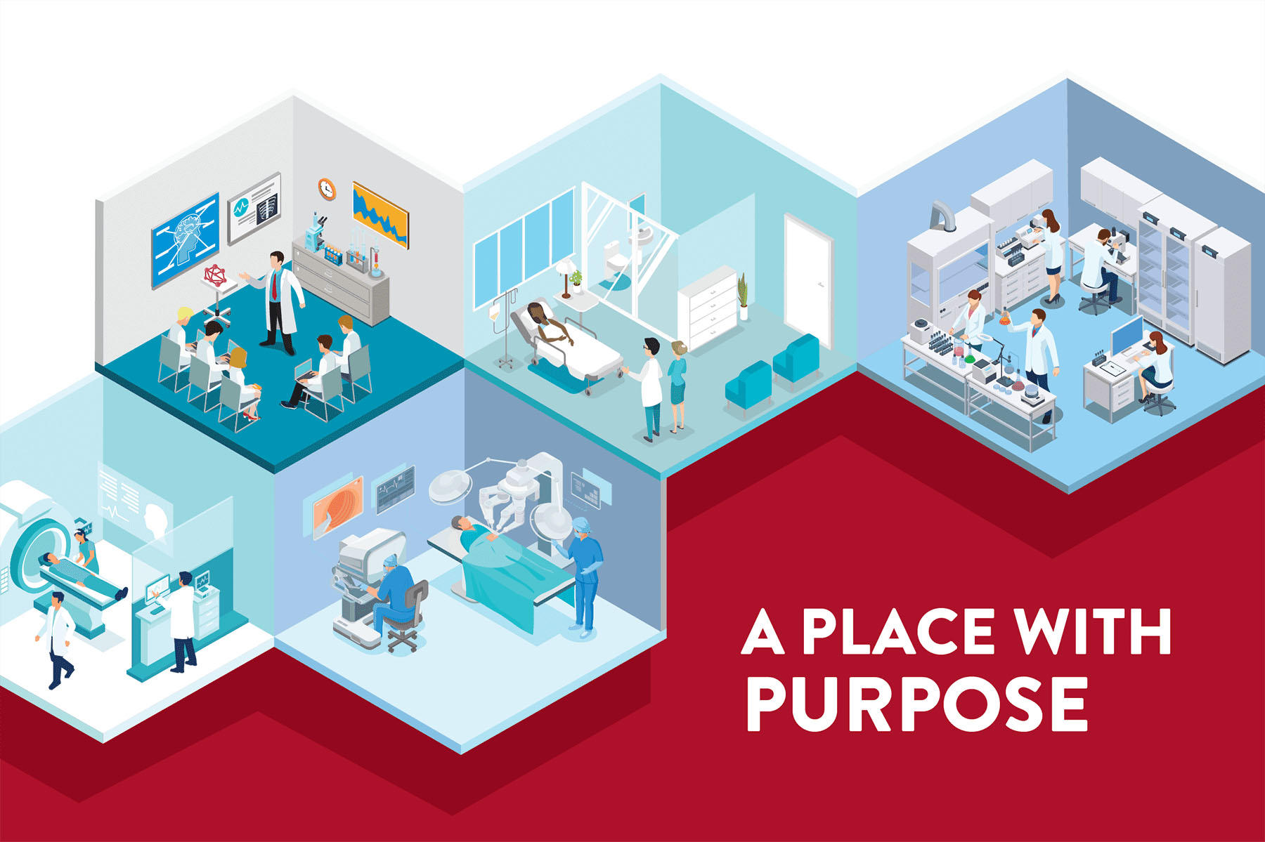 The future of health care is being built in Nebraska | Newsroom ...