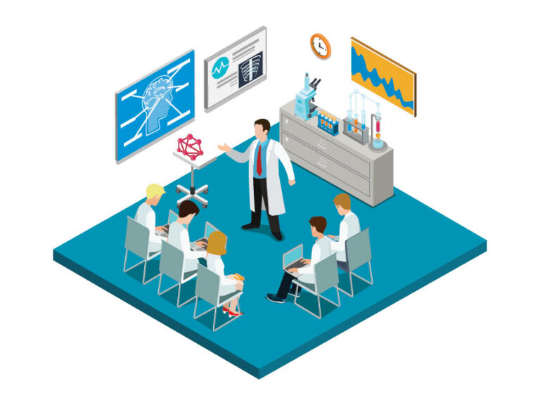 The future of health care is being built in Nebraska | Newsroom ...