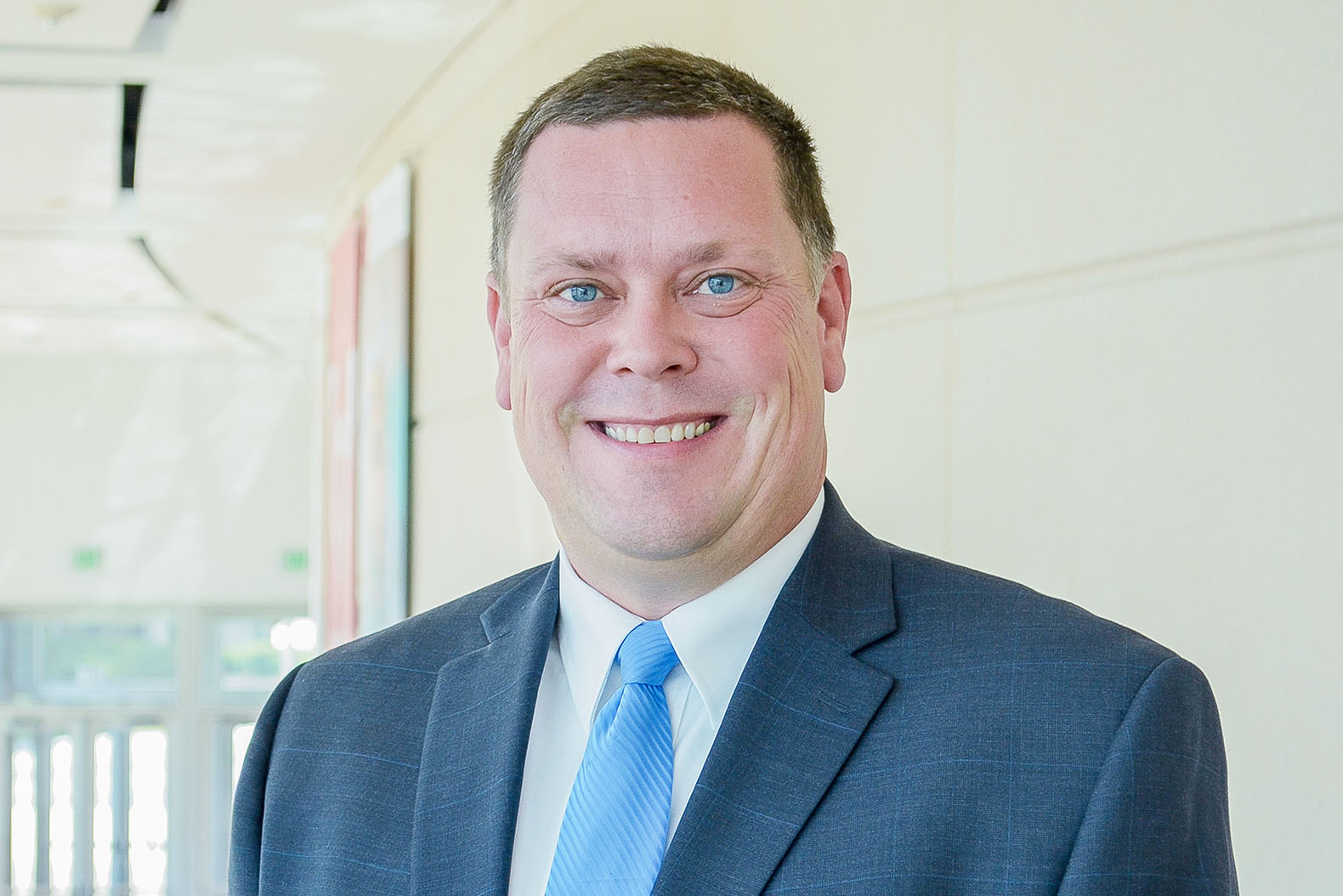 Dr. Shaffer named pharmacy's senior associate dean | Newsroom ...