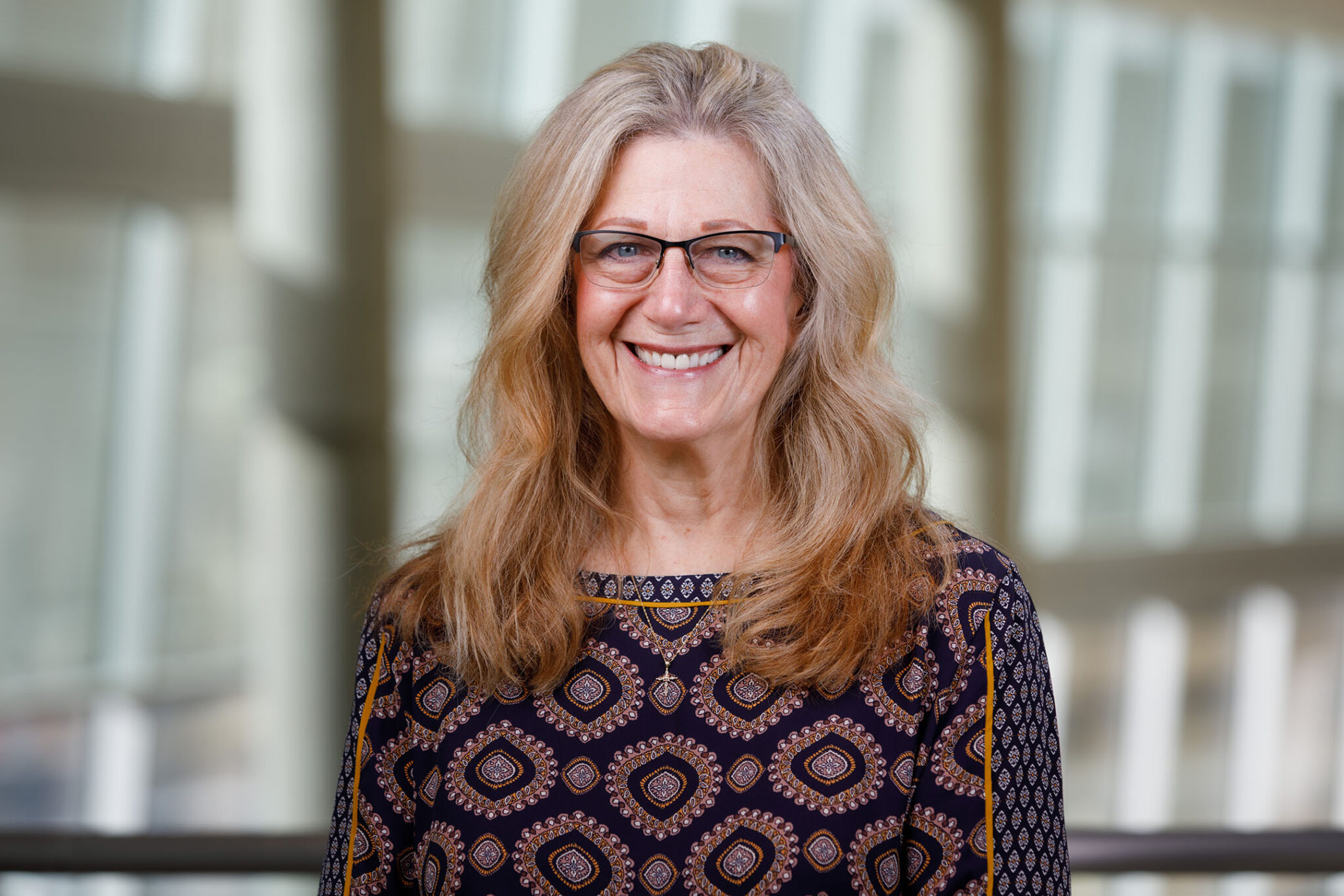 Deborah Hawkins retiring after 25 years at UNMC | Newsroom | University ...