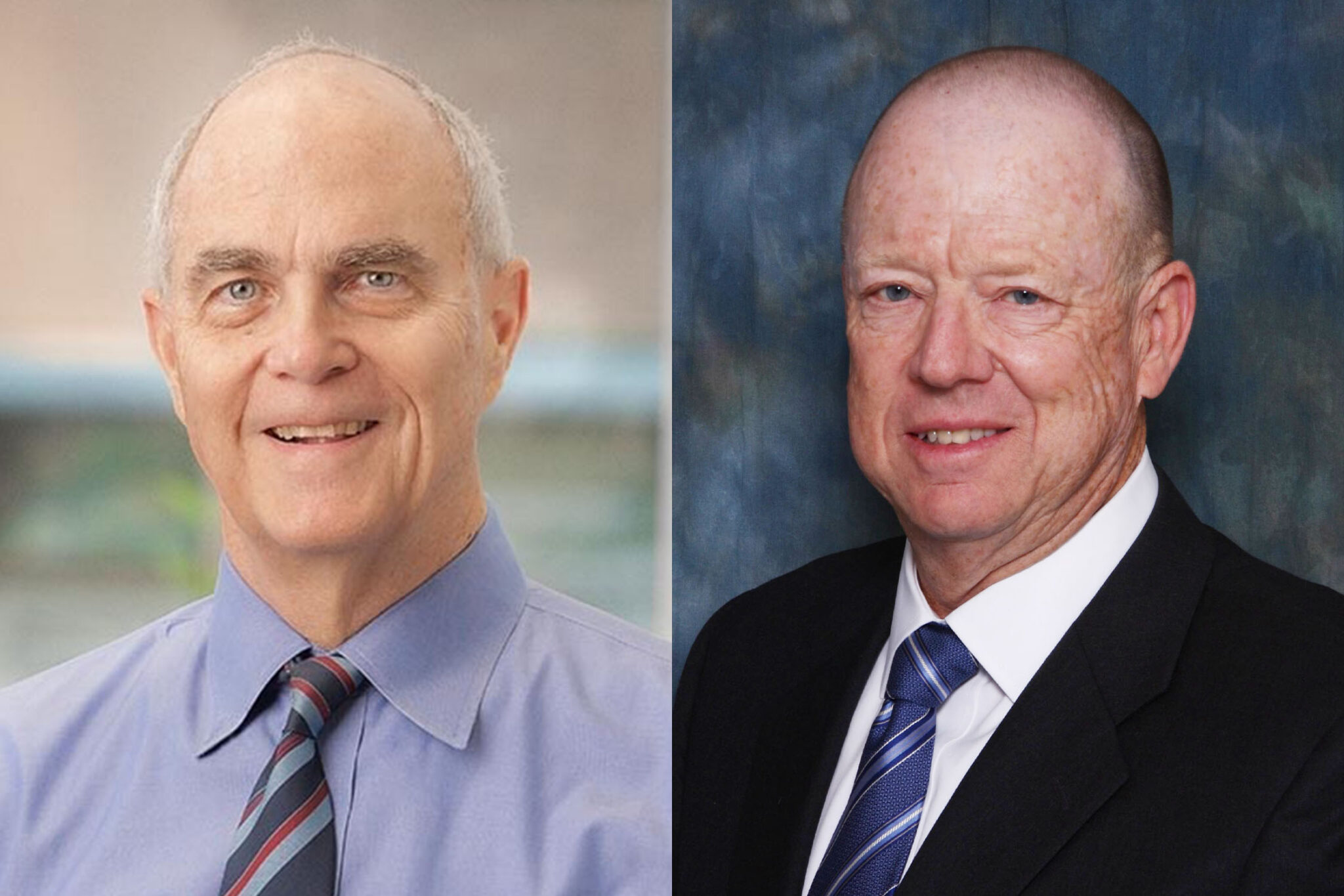 UNMC alums Drs. Armitage and Roudebush to be honored | Newsroom ...