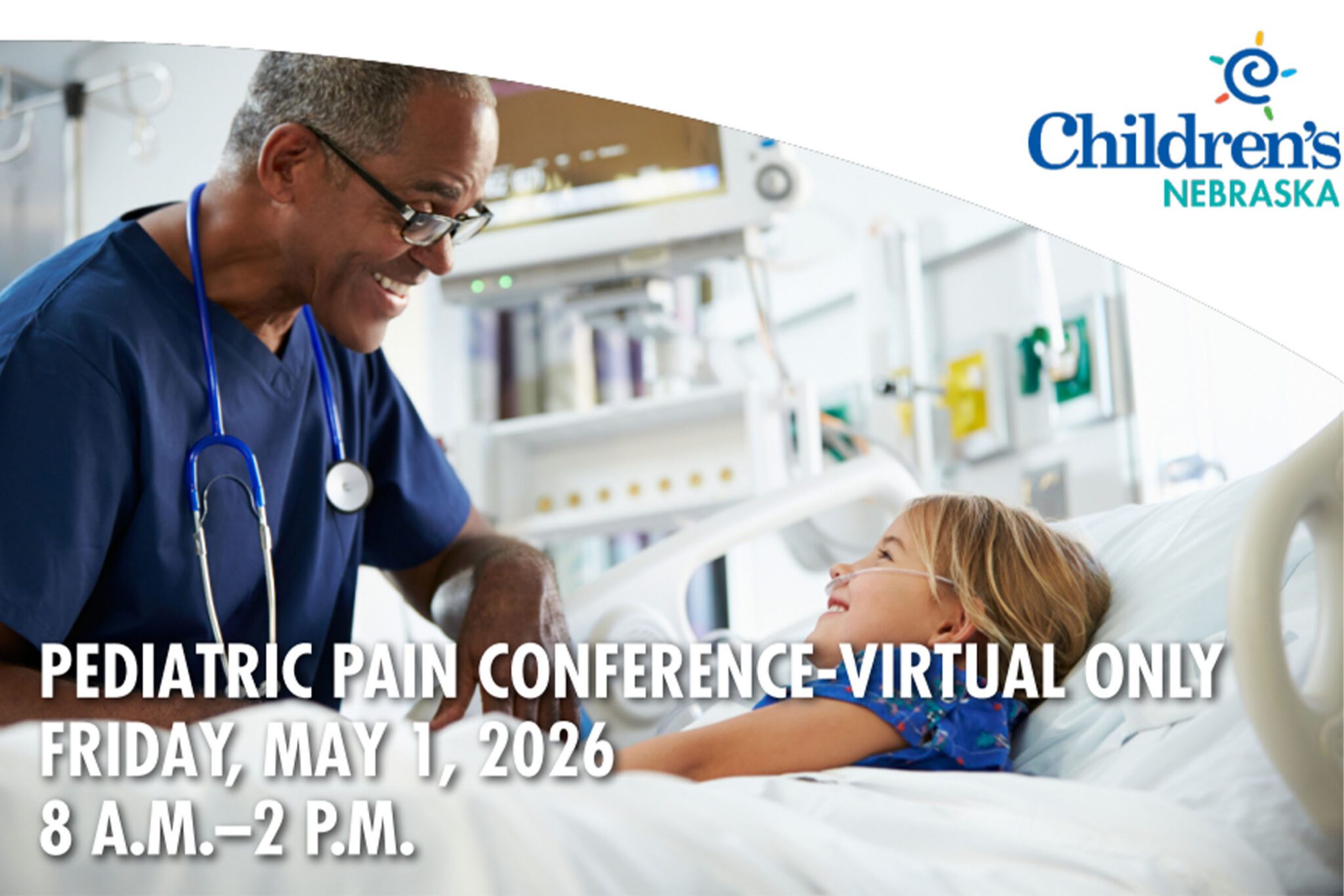 Pediatric Pain Conference scheduled for May 1 | Newsroom | University ...