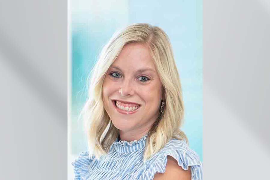 Amber Golden, DNP, APRN, AGPCNP-BC | College of Nursing | University of ...