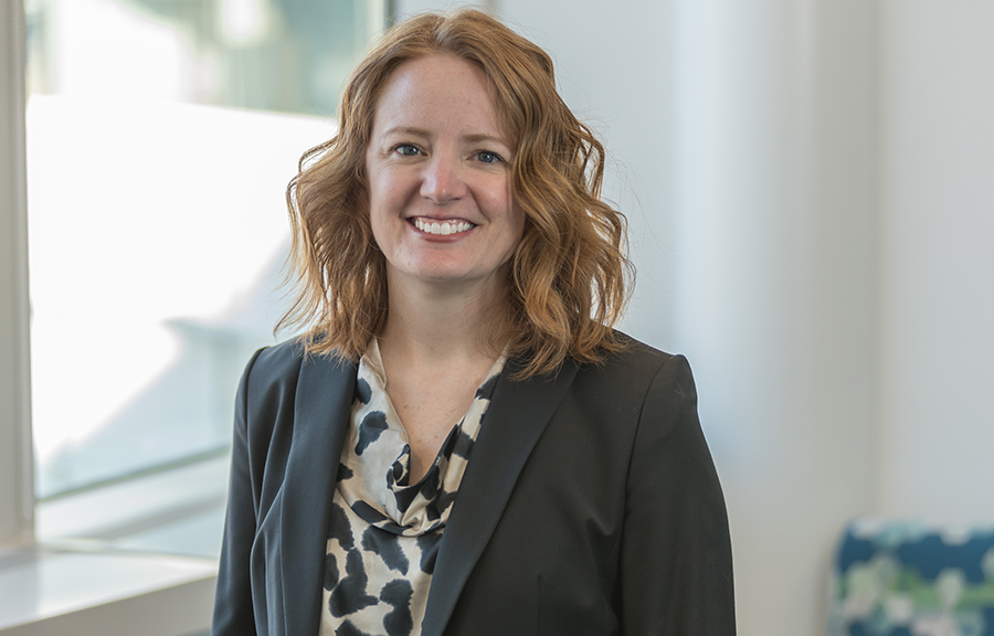 Jami Fulwider, MSN, RN | College of Nursing | University of Nebraska ...