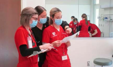 Kearney Accelerated Program | College of Nursing | University of ...