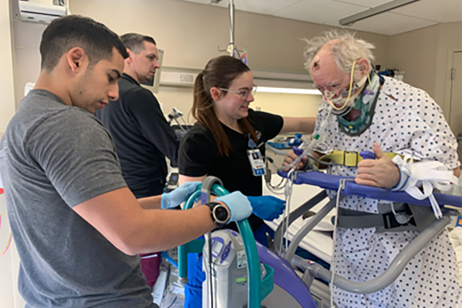 Provider | College of Nursing | University of Nebraska Medical Center