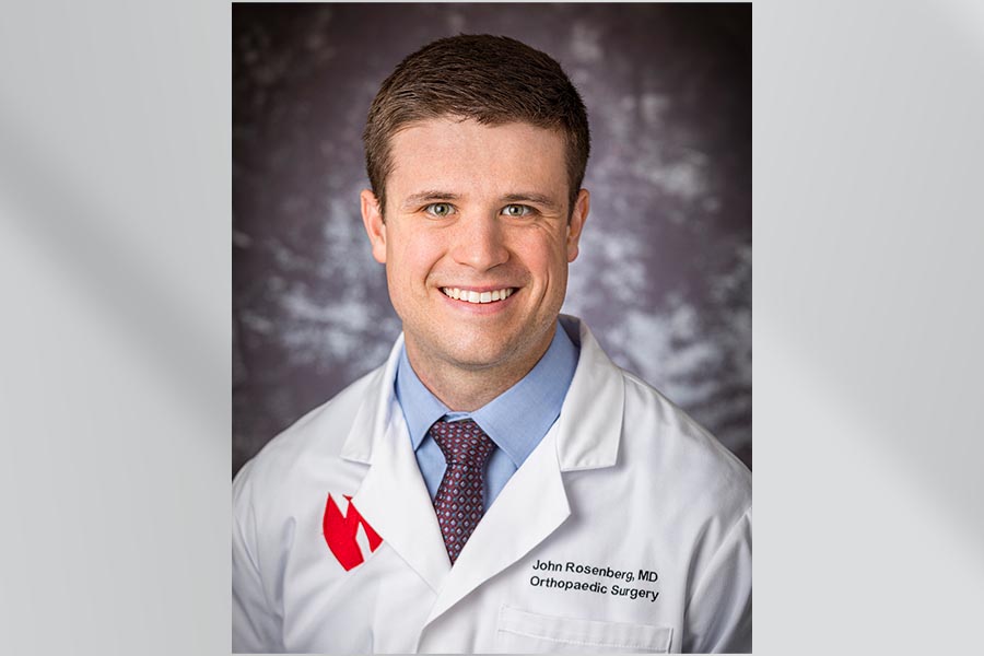 House Officer V | Department of Orthopaedic Surgery & Rehabilitation ...