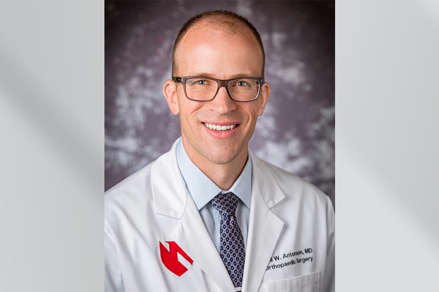 House Officer V | Department of Orthopaedic Surgery & Rehabilitation ...