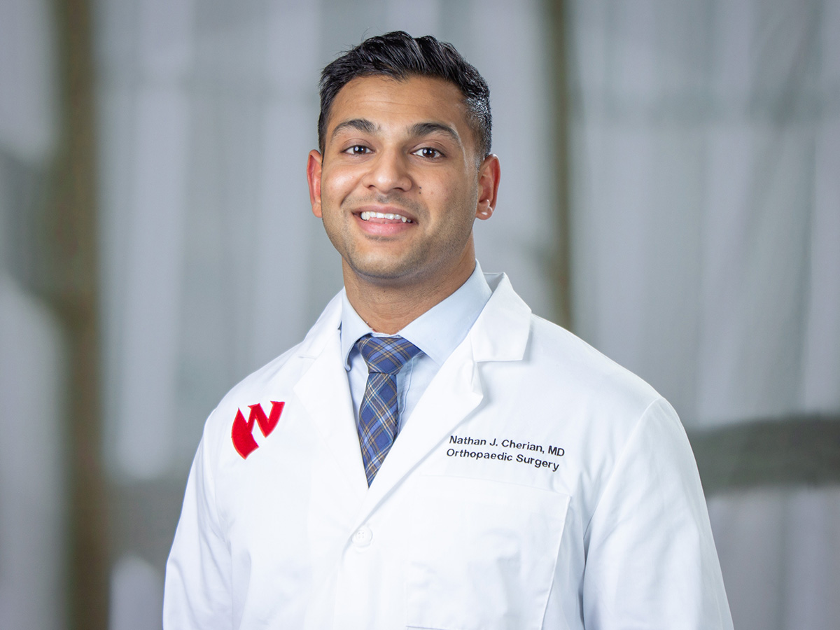 House Officer I | Department of Orthopaedic Surgery & Rehabilitation ...