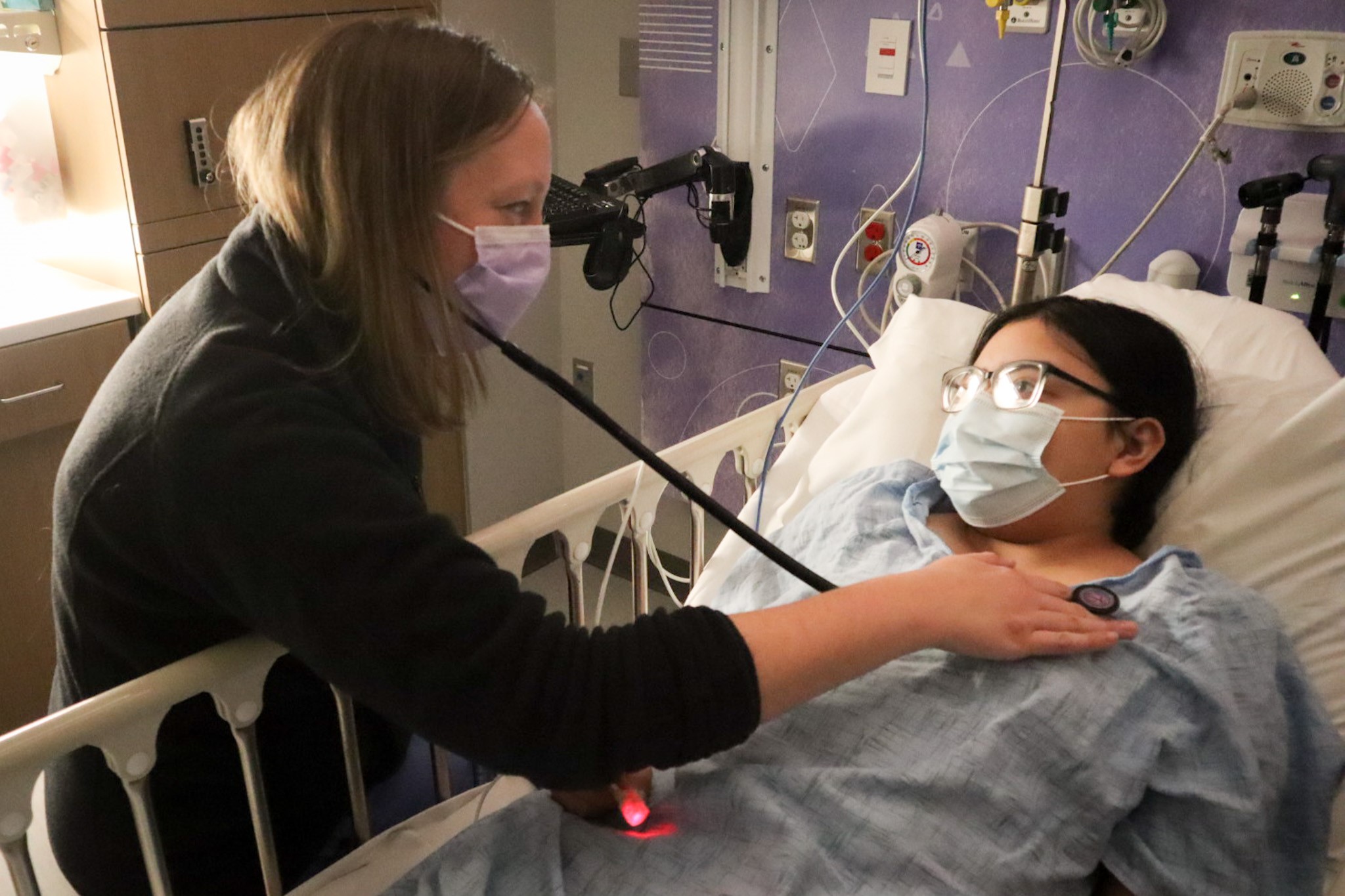 About Us | Department of Pediatrics | University of Nebraska Medical Center