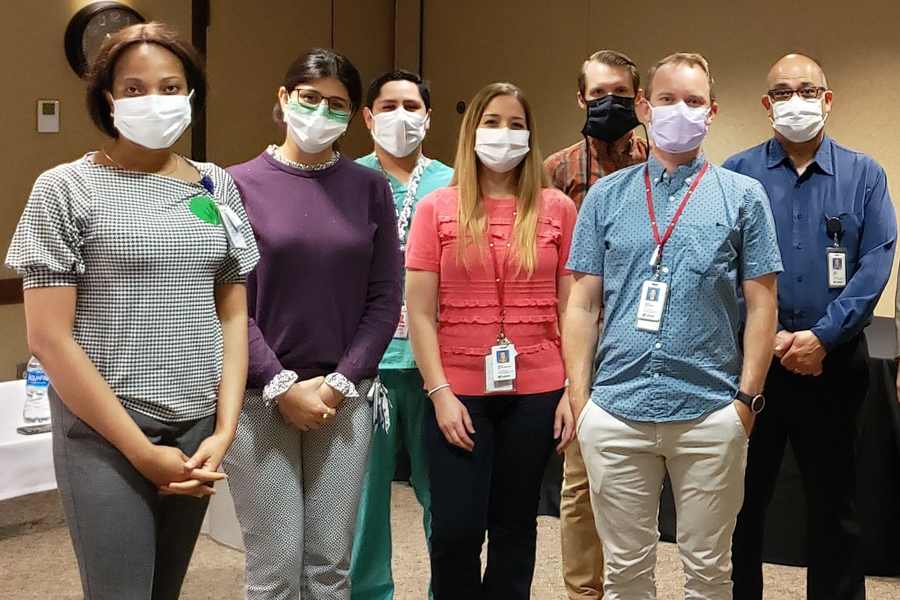 Fellowship Photos | Department of Pediatrics | University of Nebraska ...