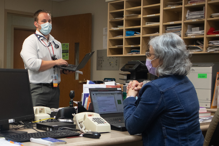 Outpatient Clinical Rotations | Department of Pediatrics | University ...