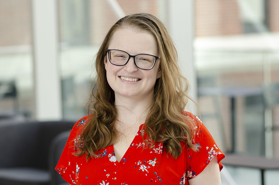 Caressa Trueman, PharmD, BCACP, BC-ADM | College of Pharmacy ...