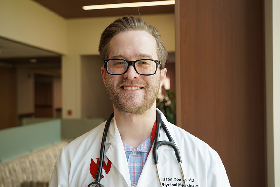 Residents | Department of Physical Medicine & Rehabilitation ...