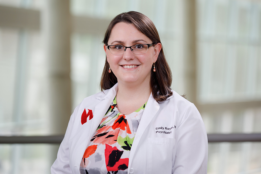 Current Residents | Department of Psychiatry | University of Nebraska ...