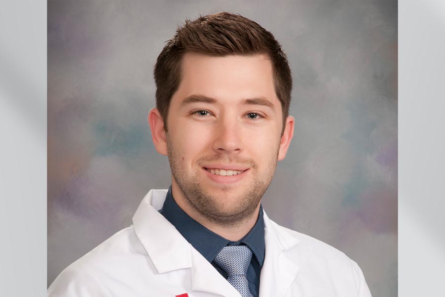 Alumni | Department of Radiology | University of Nebraska Medical Center