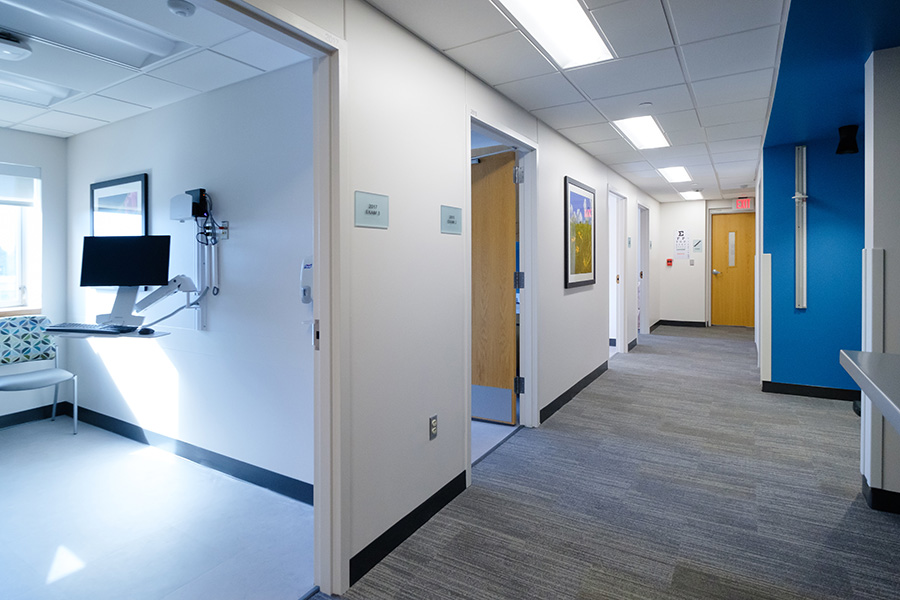 Student Health Clinic - Omaha | Division of Student Success ...