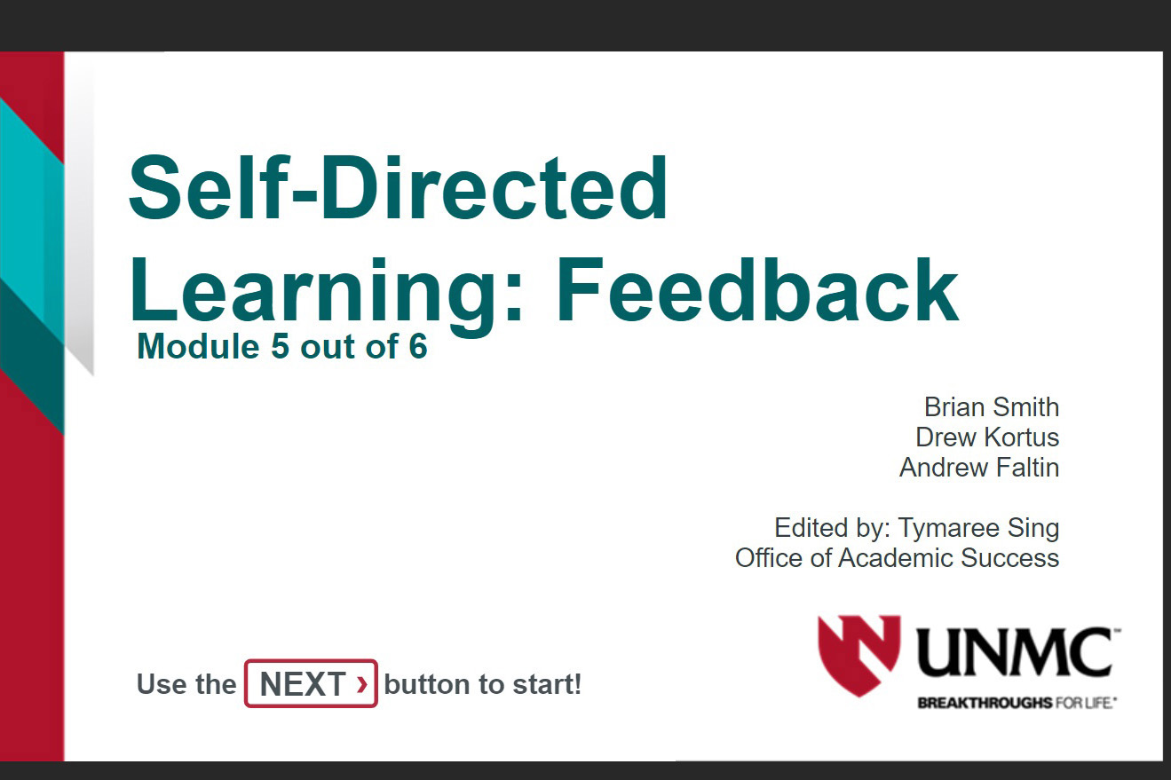 Academic Success Tools | Division of Student Success | University of ...