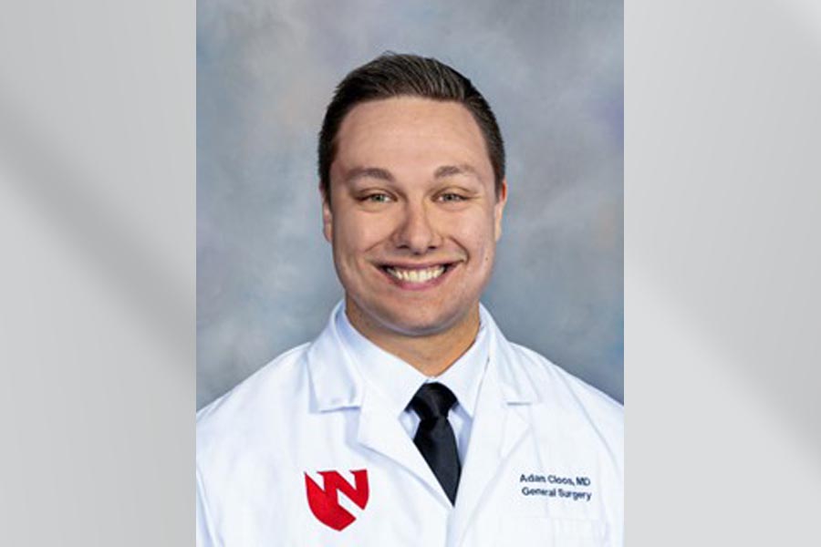 Current Residents | Department of Surgery | University of Nebraska ...