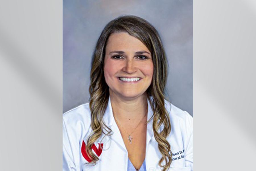 Current Residents | Department of Surgery | University of Nebraska ...