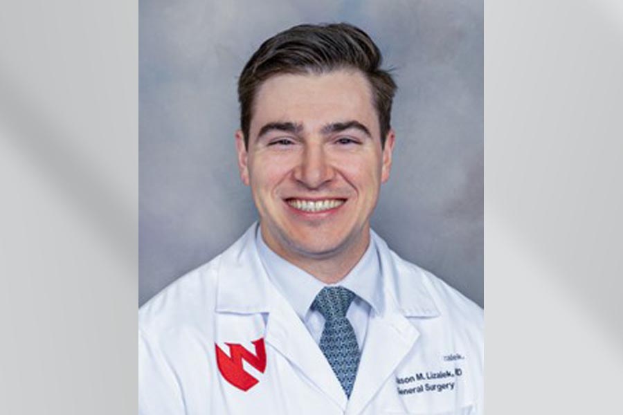 Current Residents | Department of Surgery | University of Nebraska ...