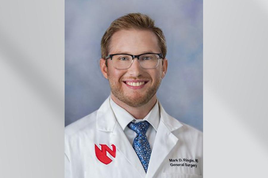 Current Residents | Department of Surgery | University of Nebraska ...