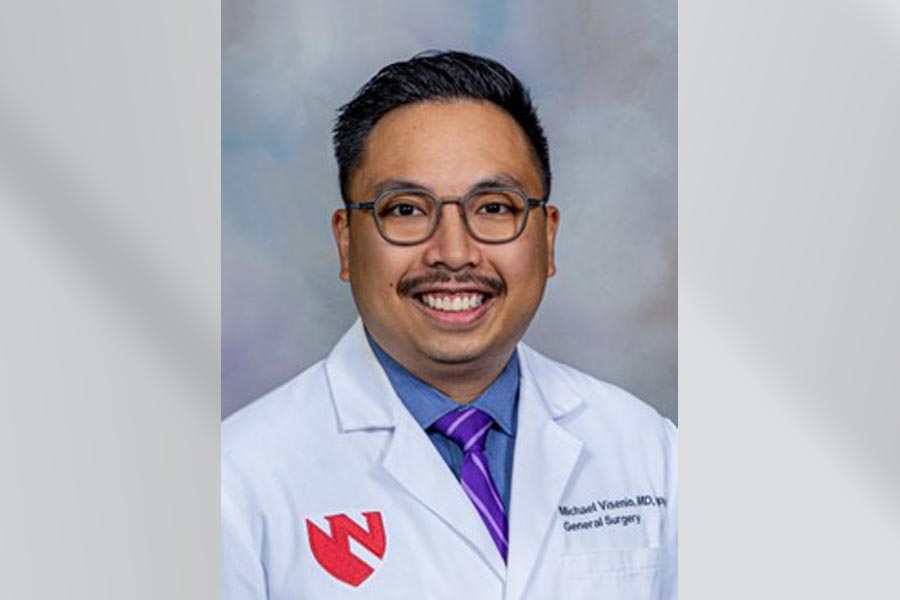 Current Residents | Department of Surgery | University of Nebraska ...