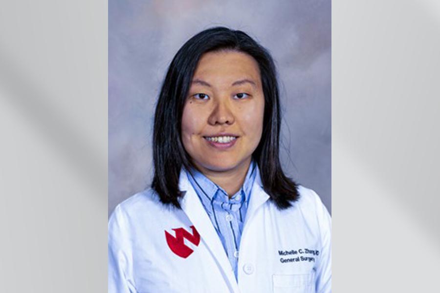 Current Residents | Department of Surgery | University of Nebraska ...