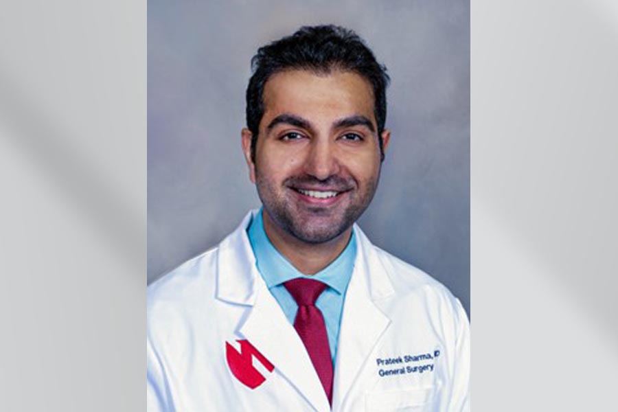 Current Residents | Department of Surgery | University of Nebraska ...