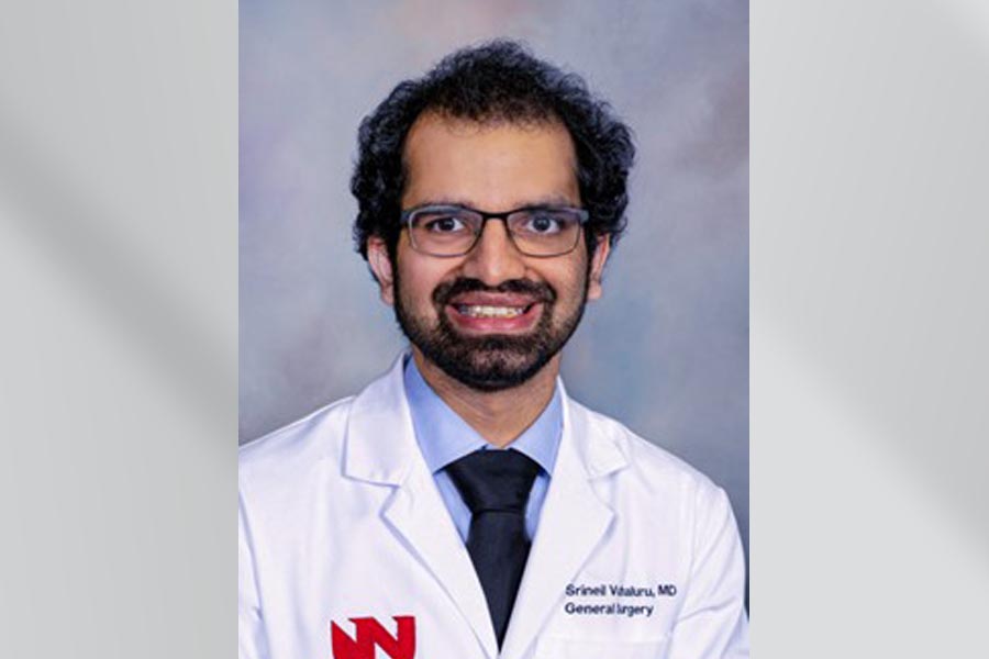 Current Residents | Department of Surgery | University of Nebraska ...