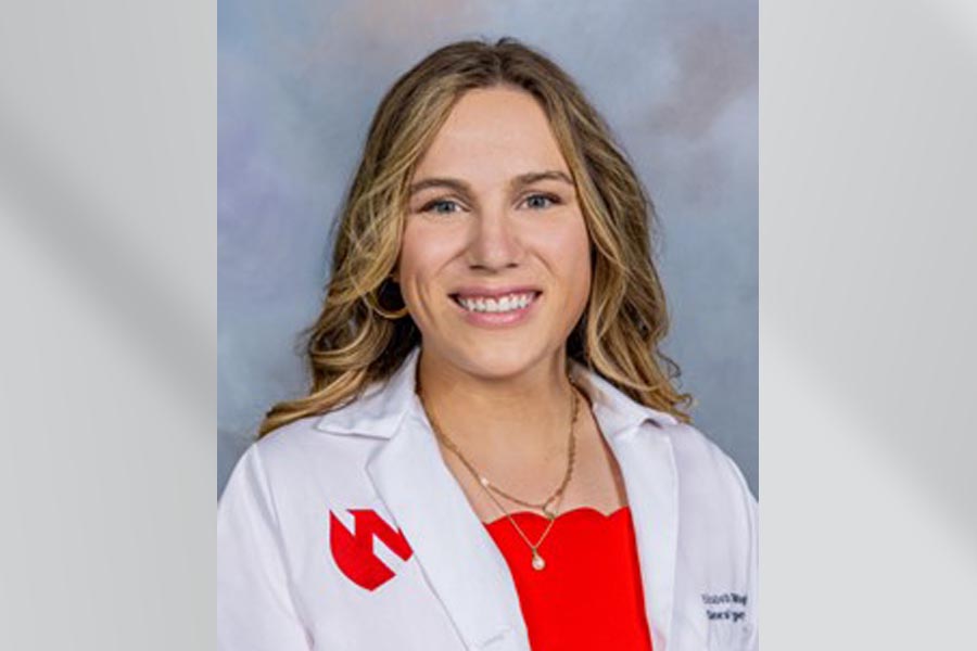 Current Residents | Department of Surgery | University of Nebraska ...