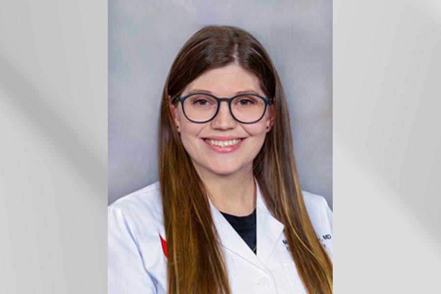 Current Residents | Department of Surgery | University of Nebraska ...