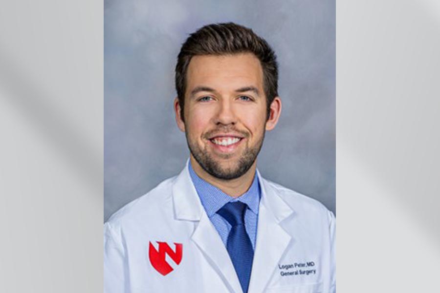 Current Residents | Department of Surgery | University of Nebraska ...