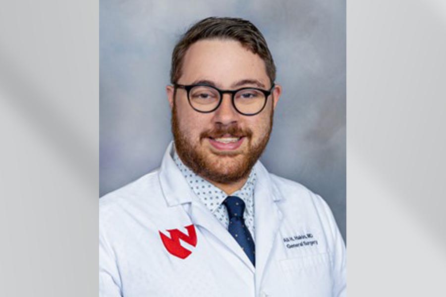 Current Residents | Department of Surgery | University of Nebraska ...