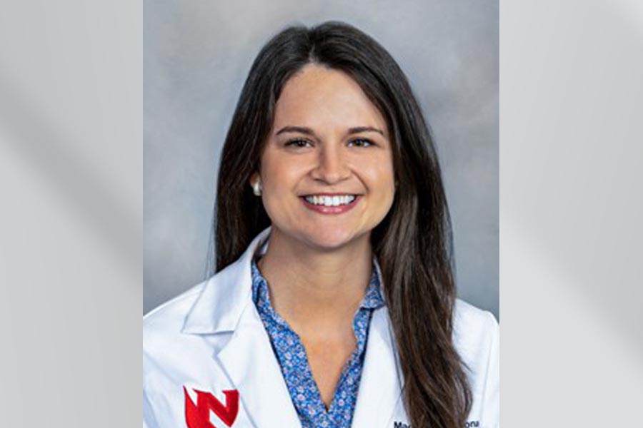 Current Residents | Department of Surgery | University of Nebraska ...