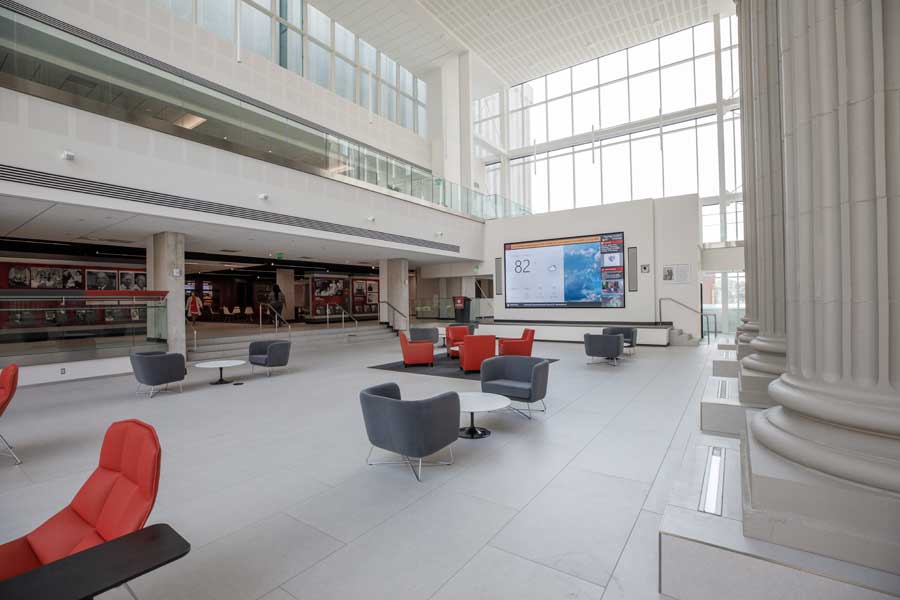 Event Space | Wigton Heritage Center